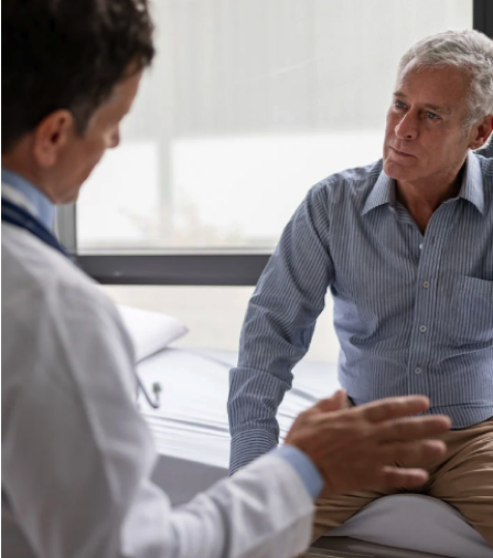 VPH en hombres - Que es VPH - Argentina